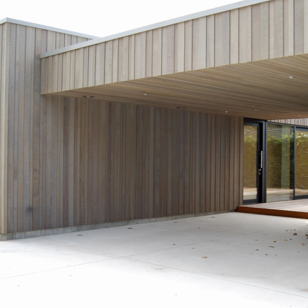 Greytown House 2 » Koia Architects